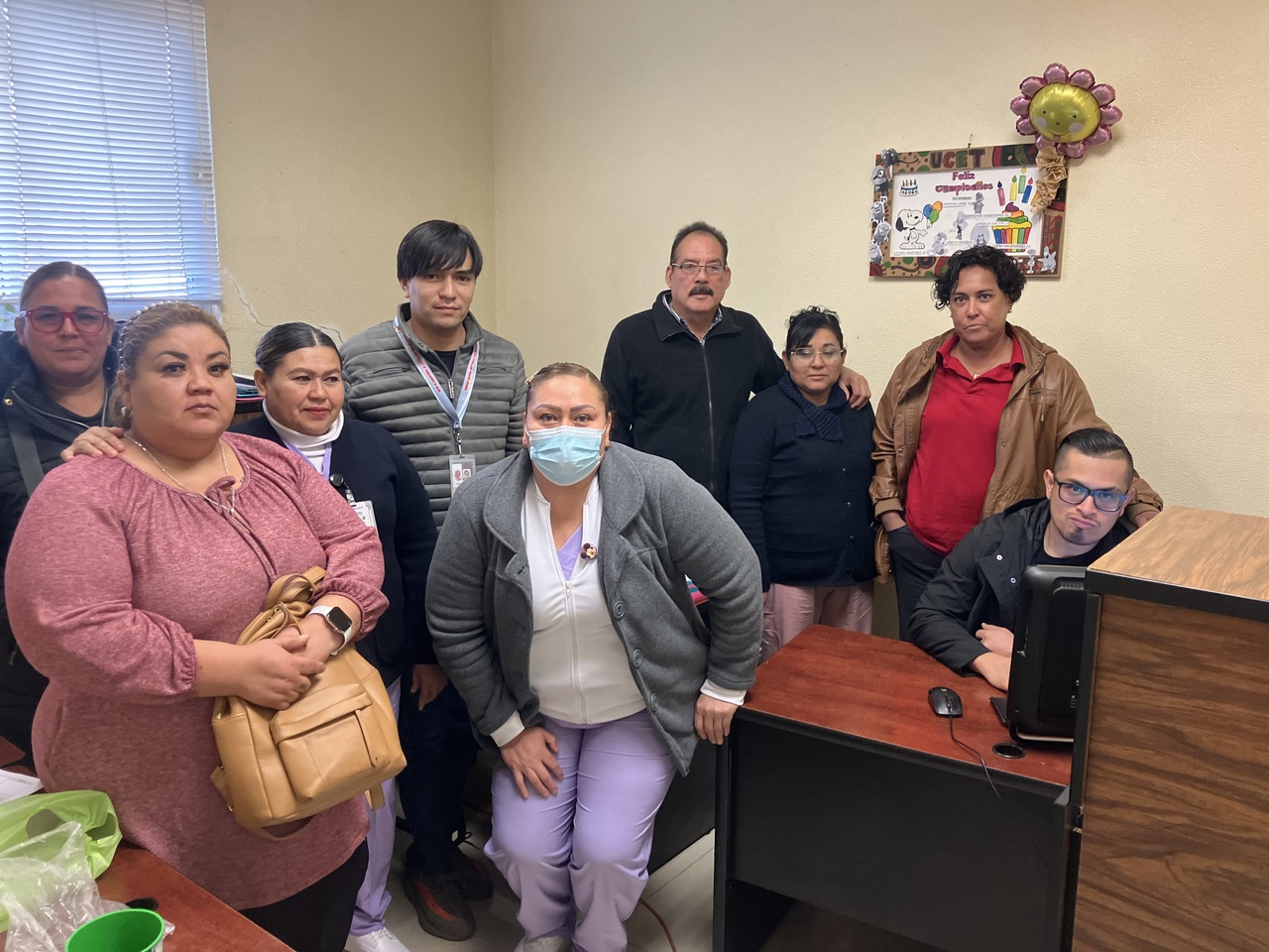 Acusan supuesto fraude en la Secretaría de Salud de Coahuila Acusan supuesto fraude en la Secretaría de Salud de Coahuila