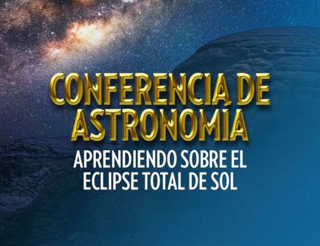 Invita Industrias Peñoles a seguir aprendiendo sobre el eclipse solar