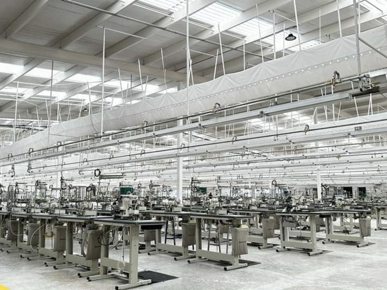 Arranca operaciones maquiladoras en San Pedro