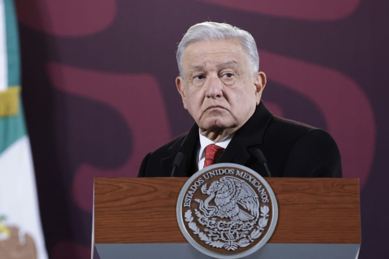 Aportó Cártel millones a campaña de AMLO Aportó Cártel millones a campaña de AMLO