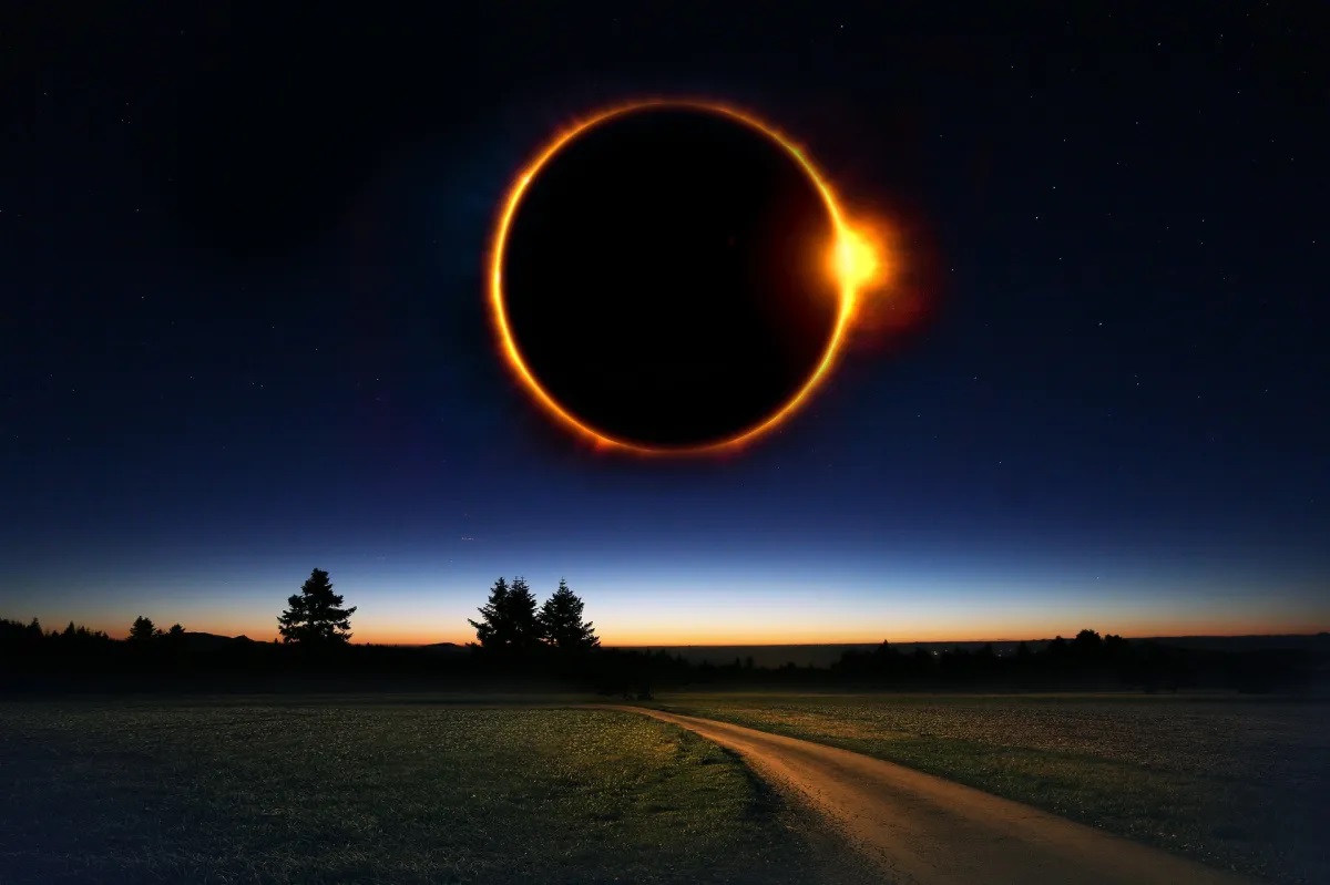 ¿Qué efectos tendrá el eclipse solar para la salud? ¿Qué efectos tendrá el eclipse solar para la salud?