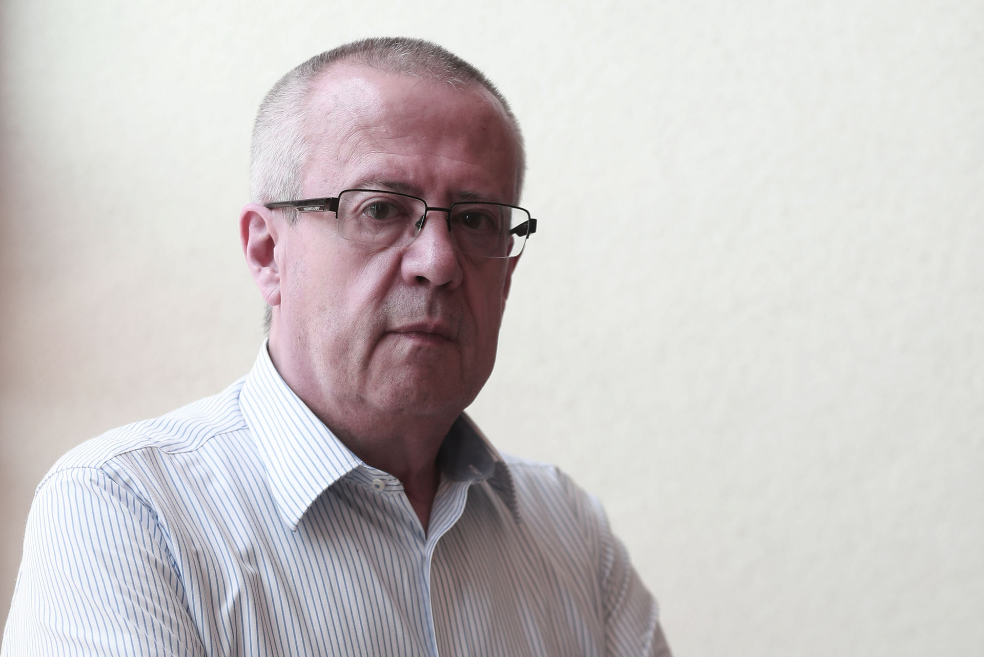 Fiscalía de CDMX no abre investigación tras muerte de Carlos Urzúa