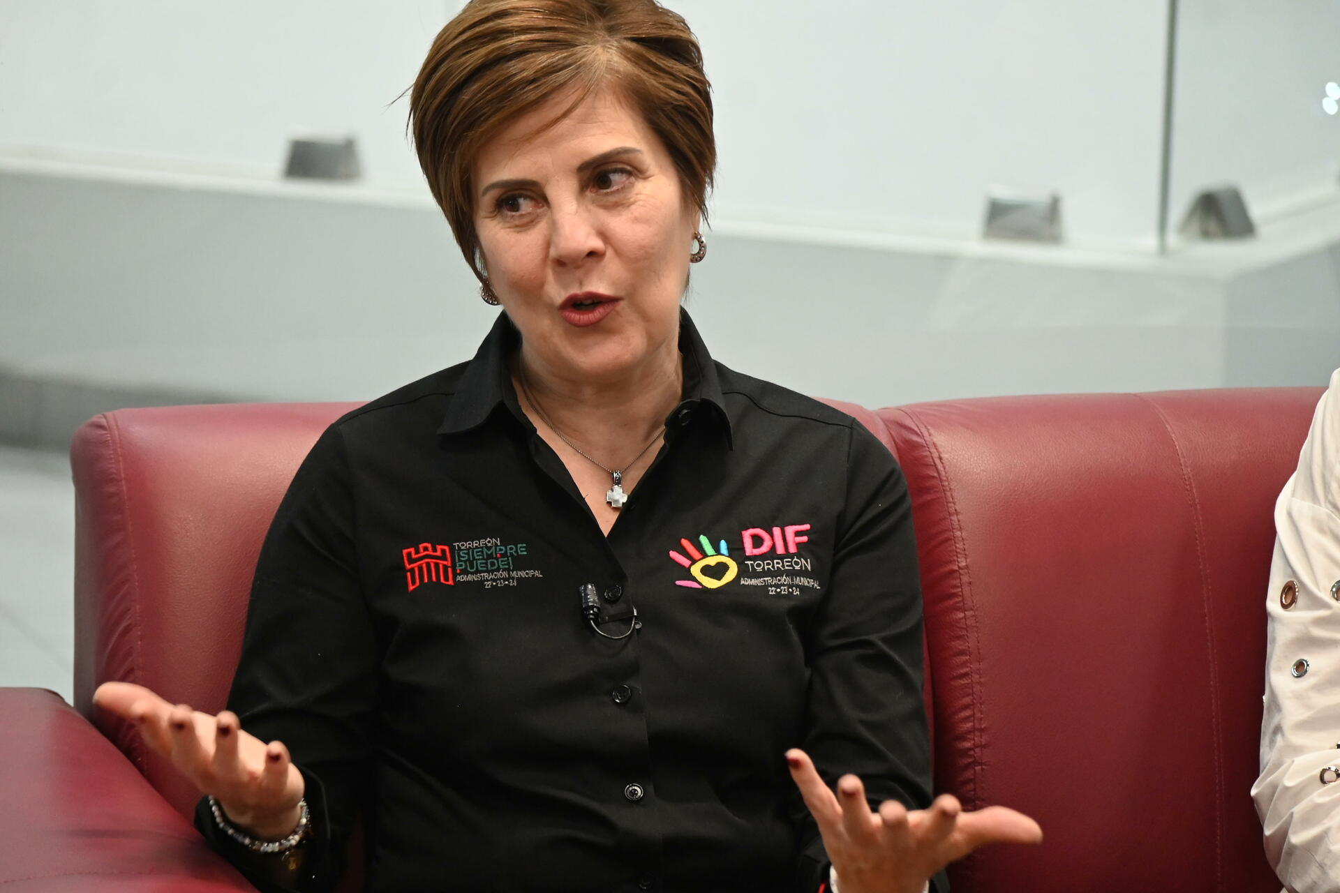 DIF Torreón prepara el Primer Gran Bazar a beneficio de la obra de Casa ...