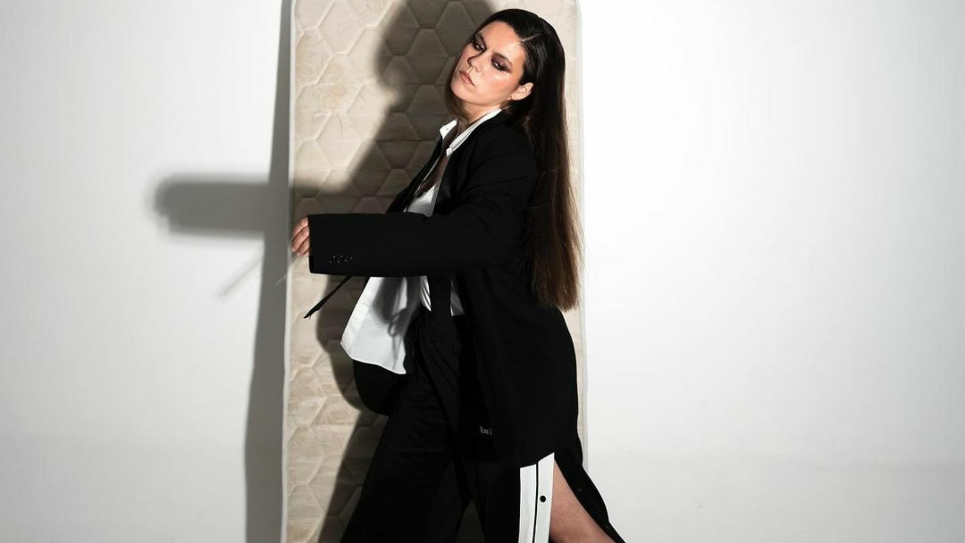 Conoce a Iolanda, la sensación musical que participará por Portugal en ...