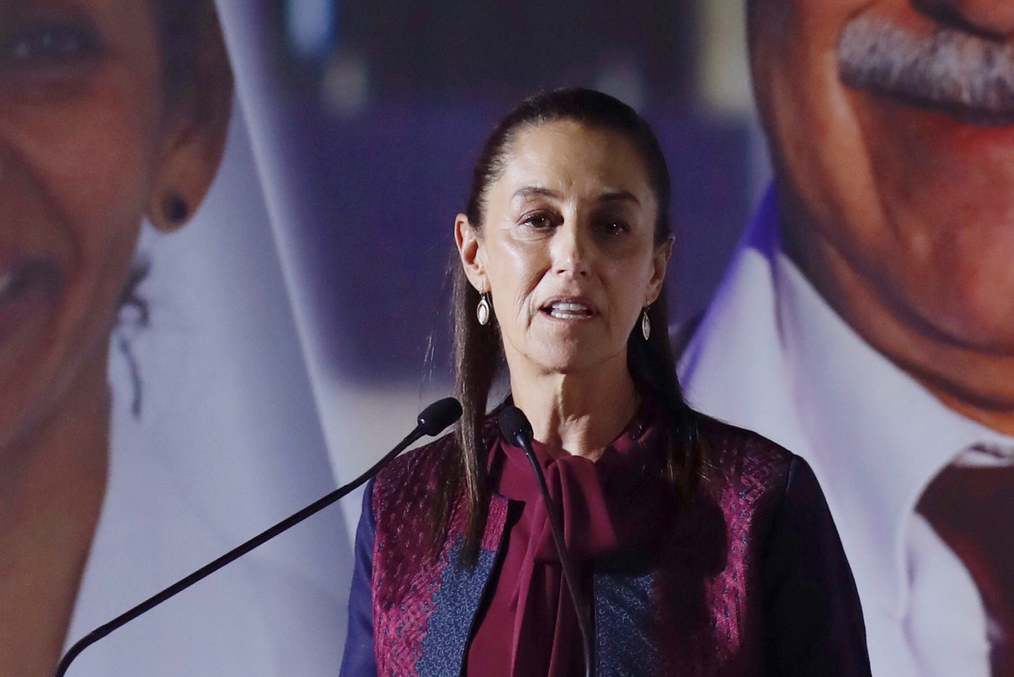 Sheinbaum impulsa plan para digitalizar y agilizar el sistema de salud ...