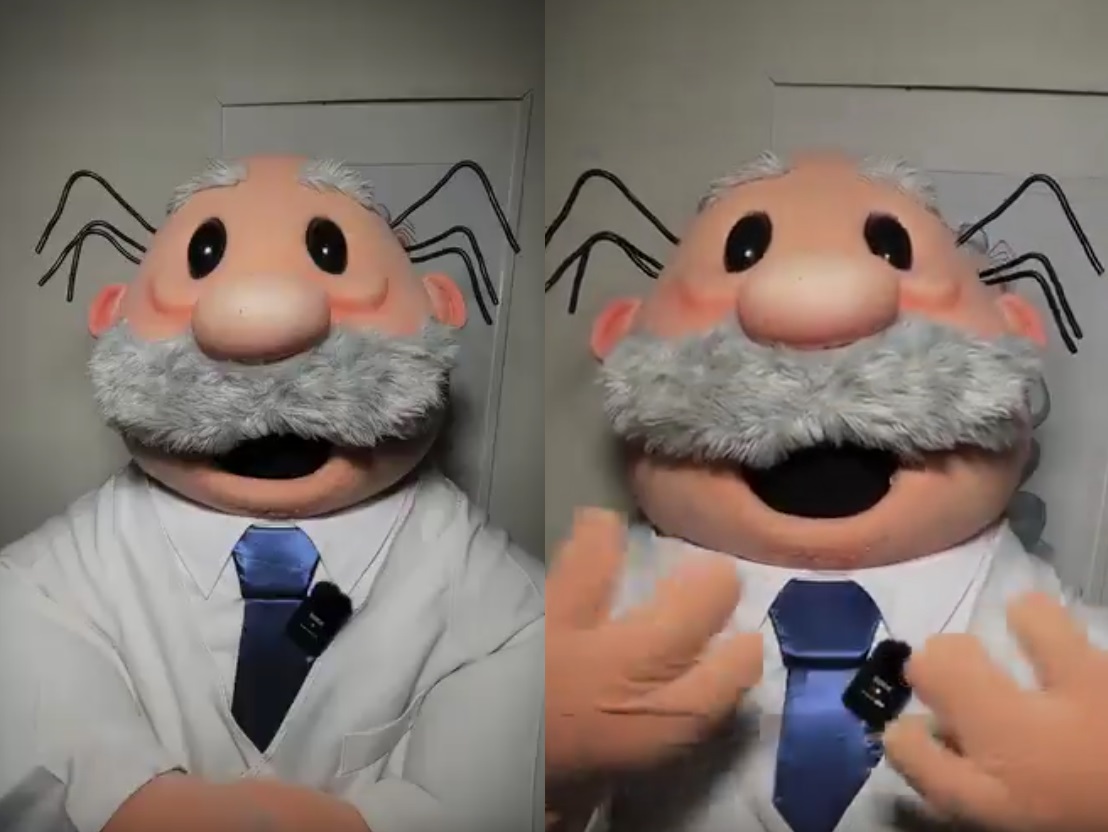 ¿El Dr. Simi va a desaparecer? Esto sabemos