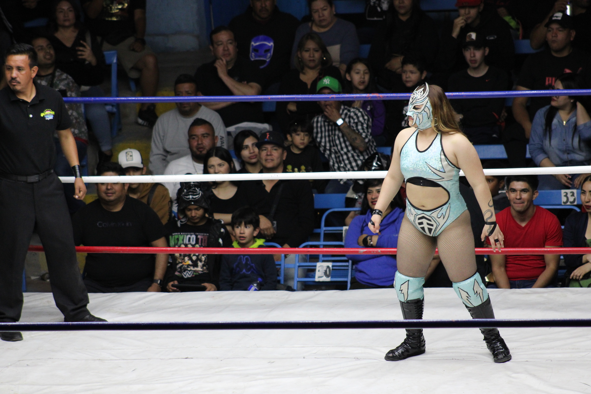 Mujeres en el ring: El boom de la lucha libre femenil