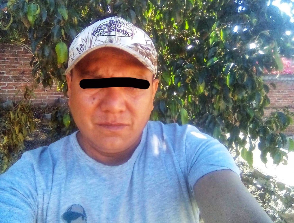 Asesinan A Niña De 7 Años En Michoacán