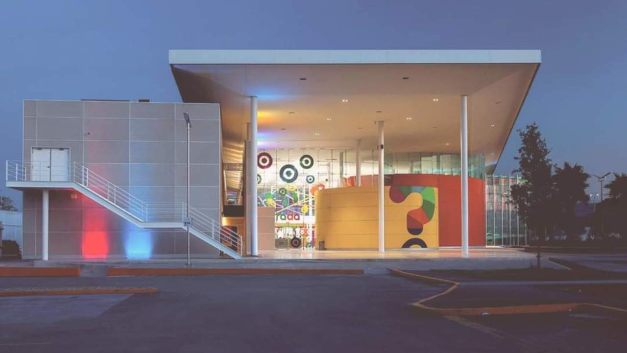 Dan a conocer actividades previas en Museo Acertijo