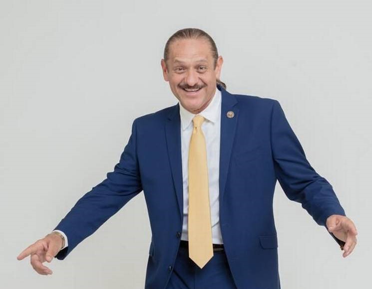 La comedia sana mantiene vigente a Teo González