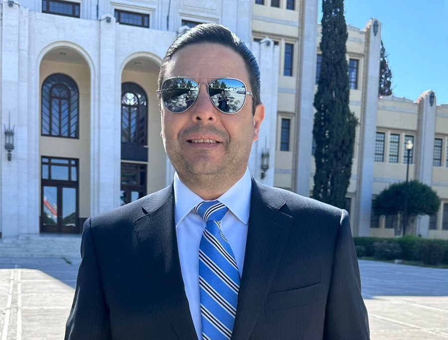 Arribarán inversiones importantes a Coahuila: Cesar Cantú